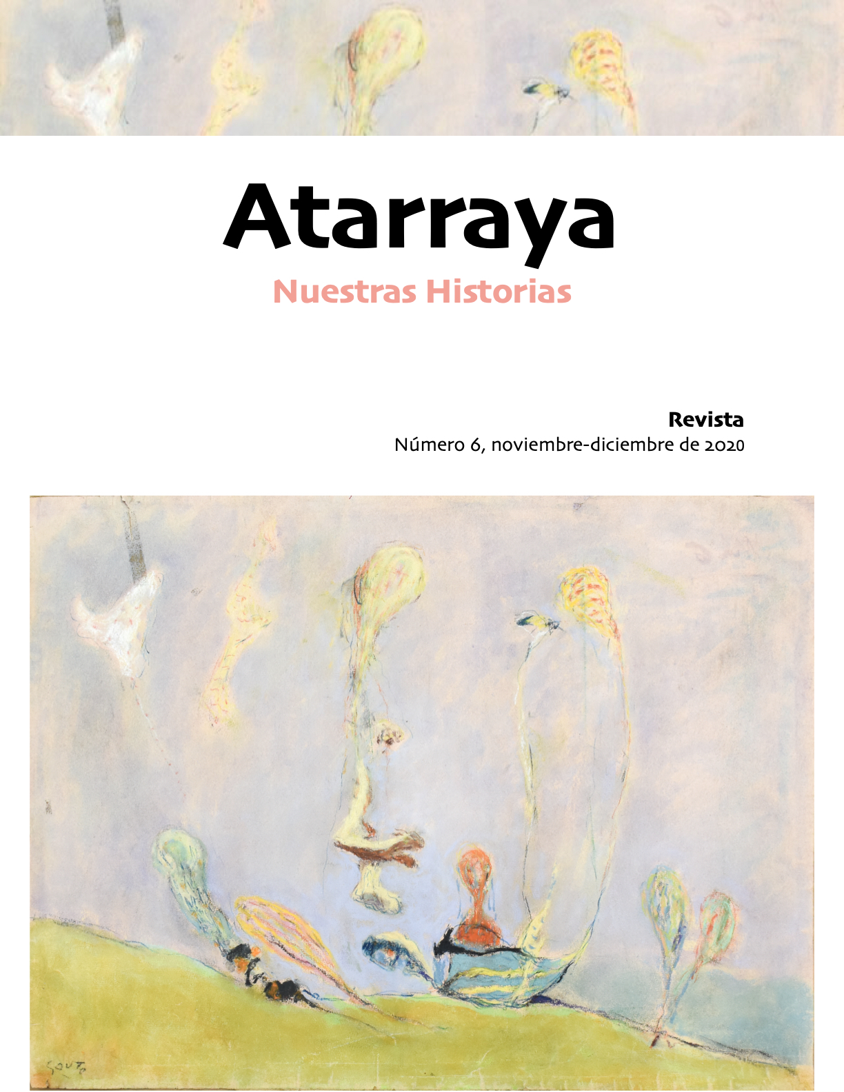 Actividades – ATARRAYA